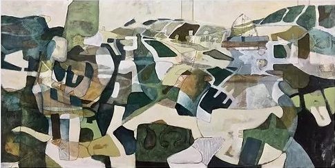 How Creators Create: A Q&A With Cornish Artist Jason Lilley - New ...